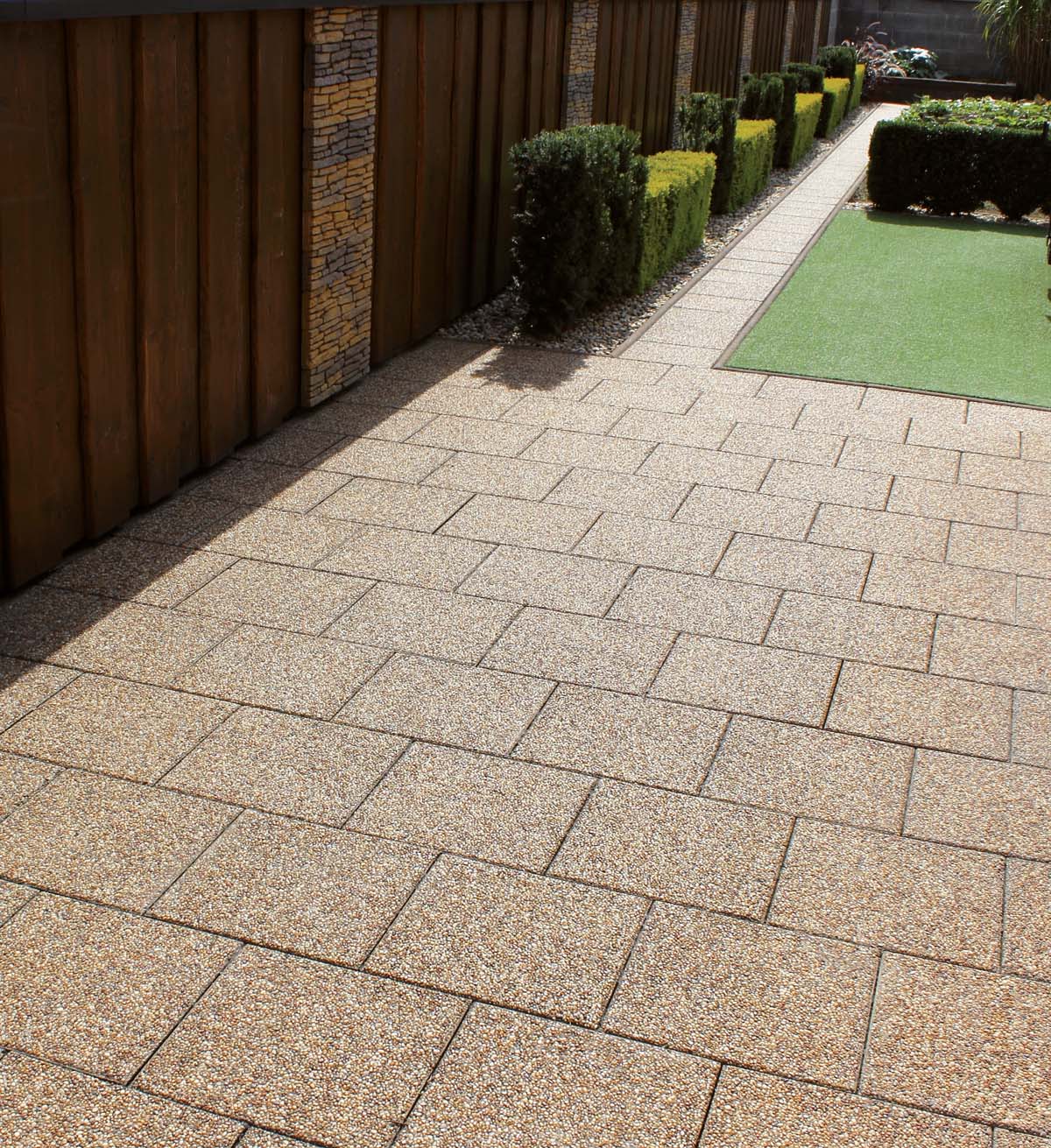 Waschbetonplatte | Seesteiner GmbH